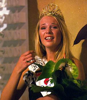Remembering last decade of Miss Czech Republic