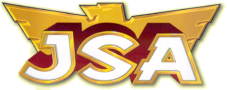COLECCIÓN DEFINITIVA: JSA [UL] [cbr]