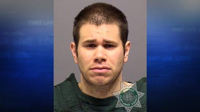 Jonathan Daniel Holt Arrested For The Death Of Whitney Heichel. UPDATE ...