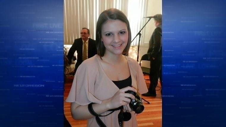 Jonathan Daniel Holt Arrested For The Death Of Whitney Heichel. UPDATE ...