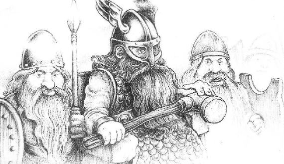 L'honorable tournoi de Karak Azgaraz