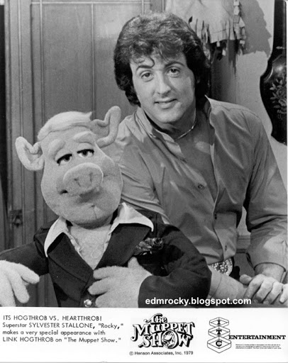 The muppet show. - Page 2