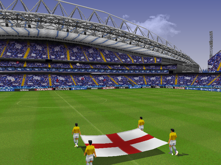 Stanford Bridge V2 (Chelsea)
