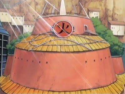 [Konoha] - Gabinete do Hokage - Página 2