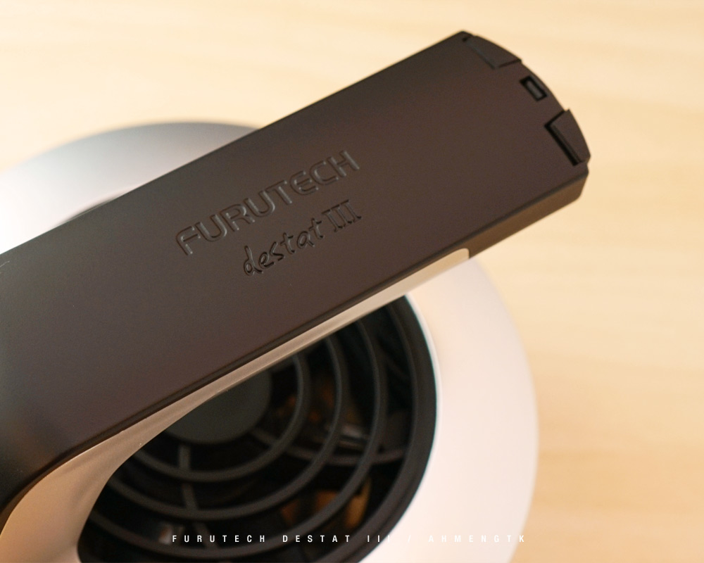 [SOLD] Furutech Destat III (Removes Dust and Static)