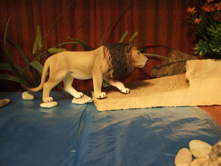 Mojo lion: the best lion figurine at the market?
