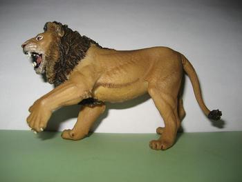 Mojo lion: the best lion figurine at the market?