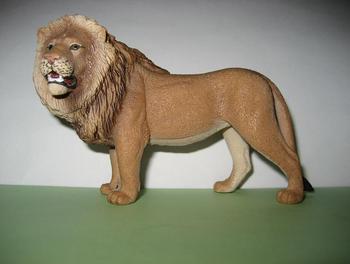 Mojo lion: the best lion figurine at the market?