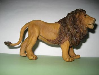 Mojo lion: the best lion figurine at the market?