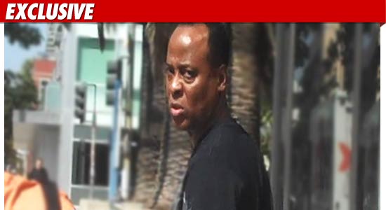 26 Recapitulación - Previos al juicio de Conrad Murray