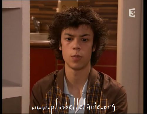 Audric CHAPUS - Page 2