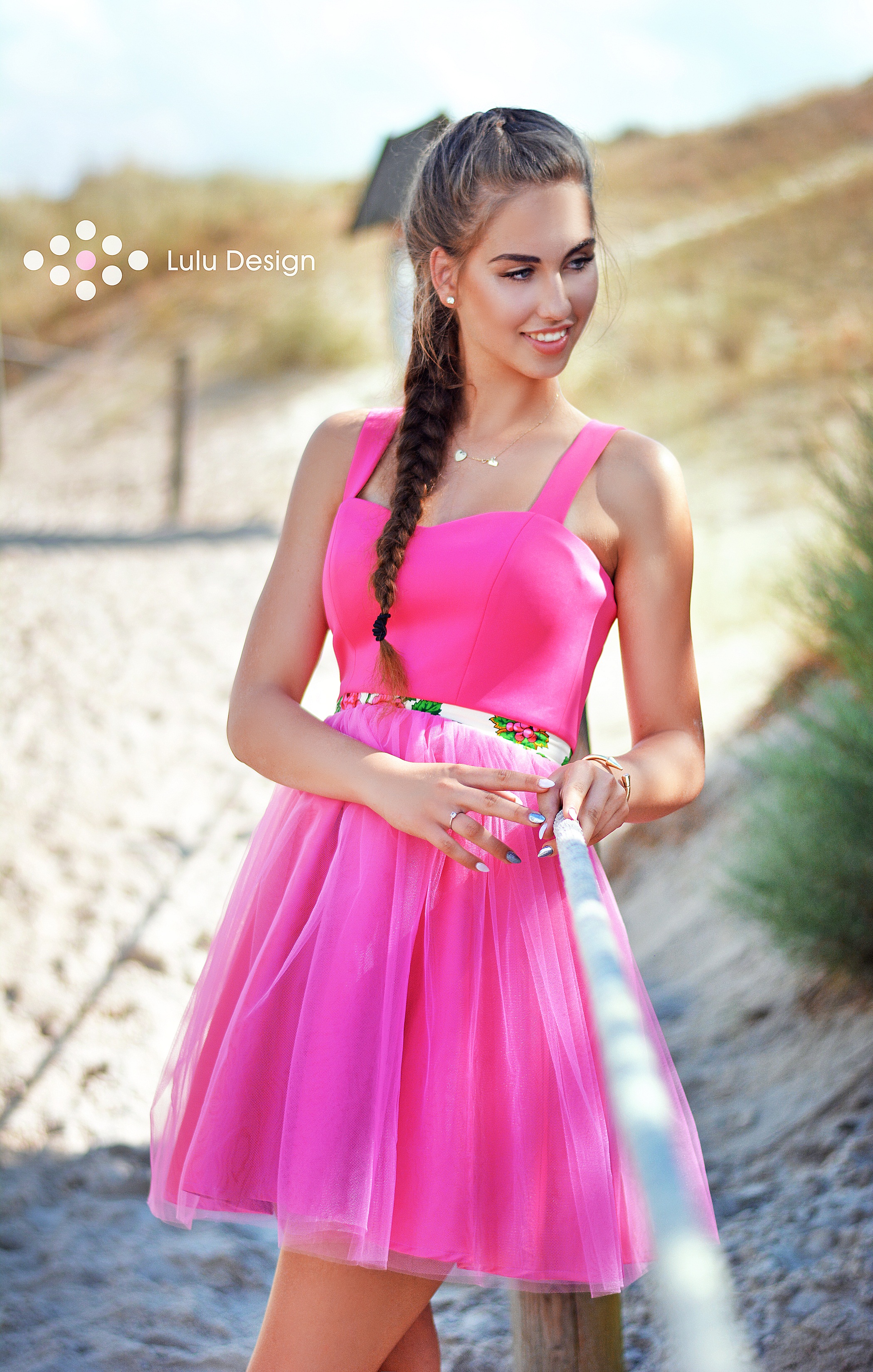 Klaudia Kucharska (MISS POLAND TEEN 2017)