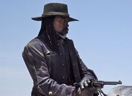 Gallowwalker (2009)
