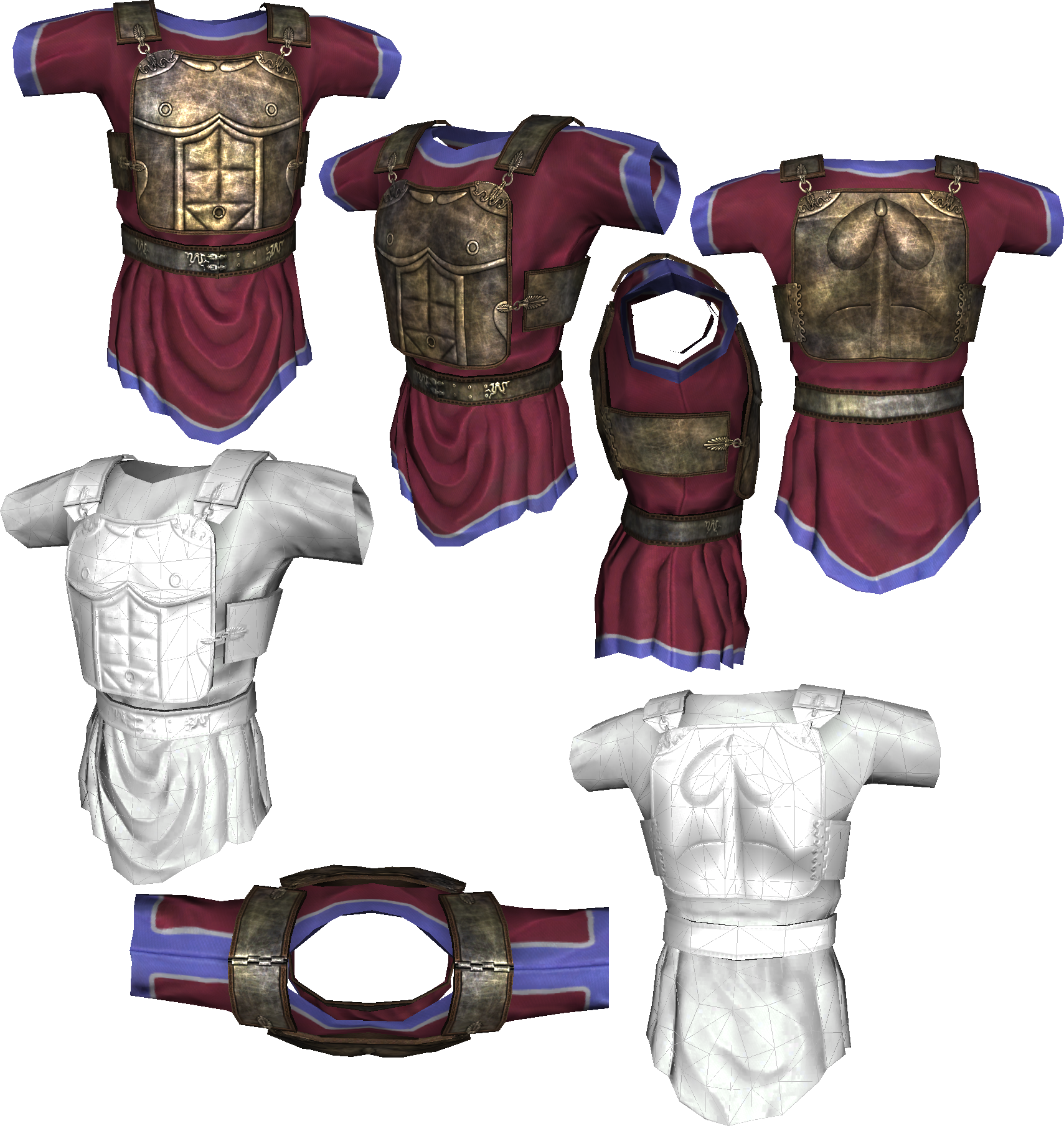 [A][EN] Rome at War
