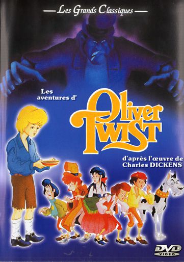 Oliver Twist (1987)
