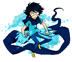 Heir of Wind [Tempest]