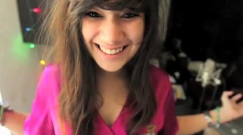 Kimmi Smiles Quotes