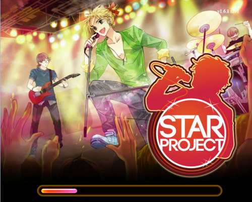 Star Project