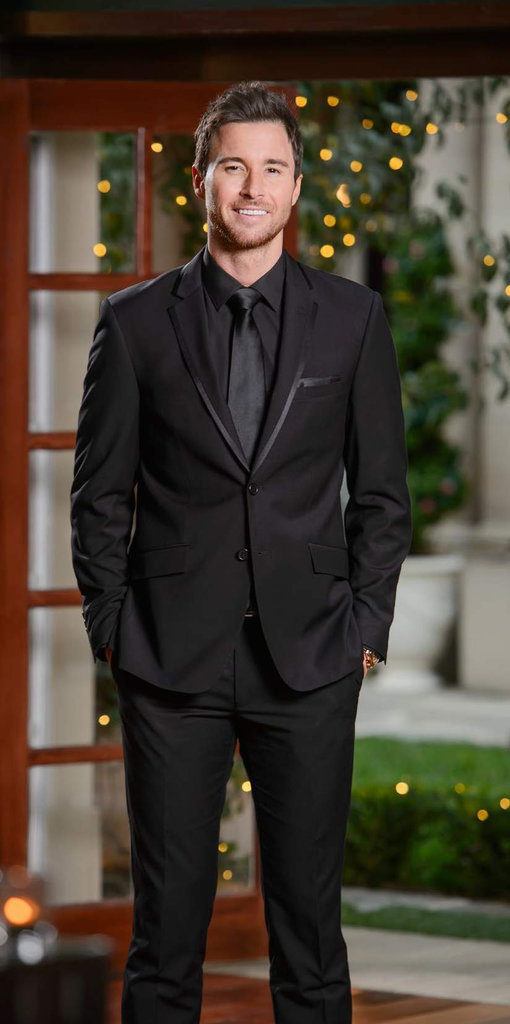 The Bachelorette Australia - Michael Turnbull - *Sleuthing Spoilers*