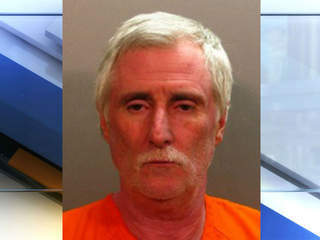 Donald James Smith, Charged In Cherish Perrywinkle's Kidnapping, Murder ...
