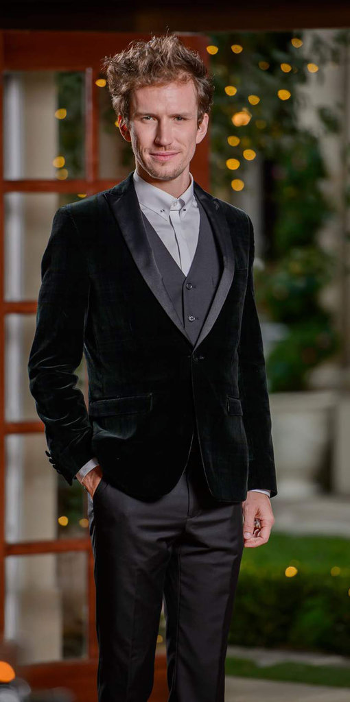 The Bachelorette Australia - Will Ferrier *Sleuthing Spoilers*