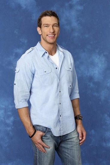Jackson - Bachelorette 8 Contestant - Discussion - Page 2