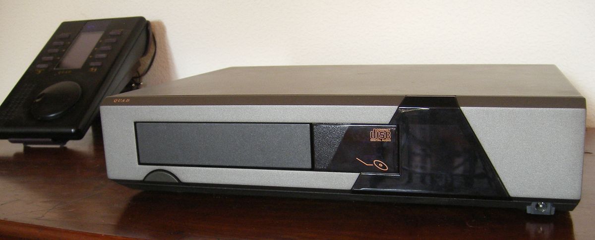 Compactera QUAD 67