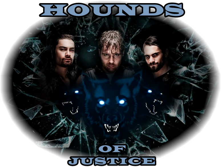 The Shield - History Mercenaries for CM Punk