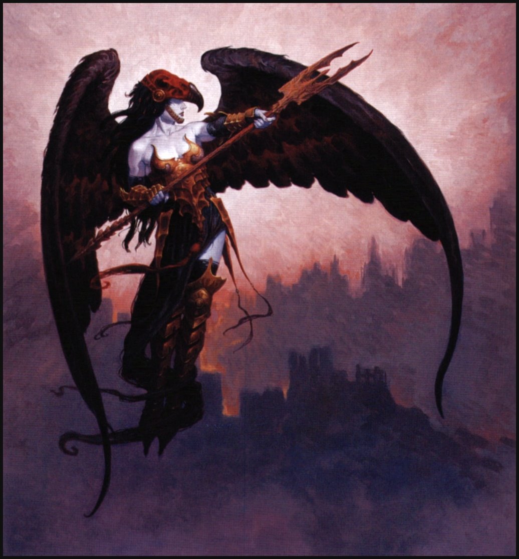 [Heroic-Fantasy] Gerald Brom