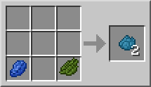 Crafteos Tintes [Minecraft]