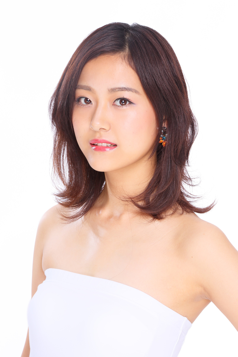 candidatas a miss world japan 2017. final: 4 sept. - Página 2