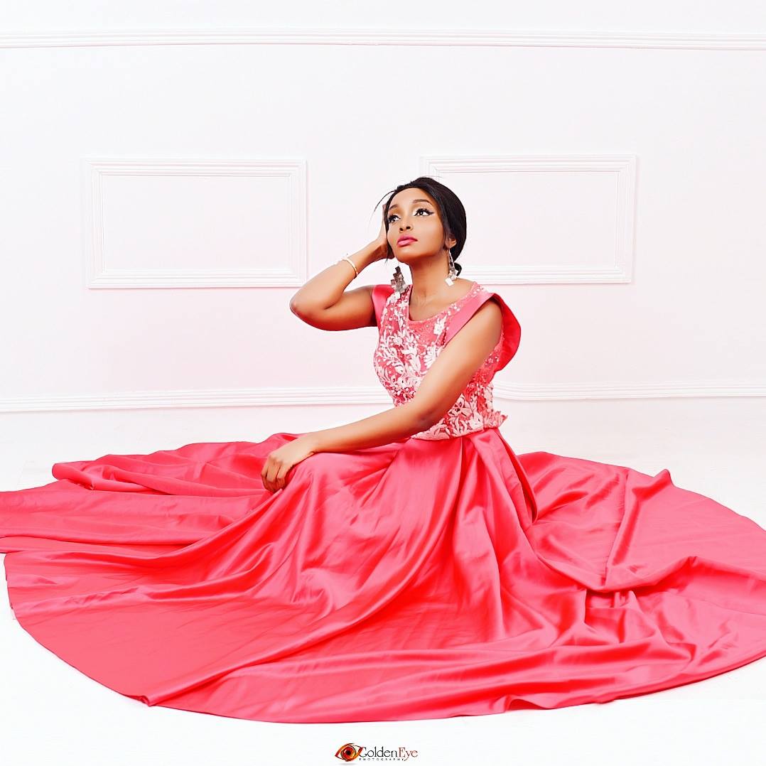 Ivy Nyangasi Mido (KENYA SUPRANATIONAL 2017 & INTERNATIONAL 2018)