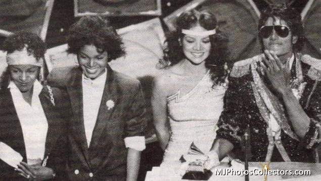 1984 26 th Grammy Awards