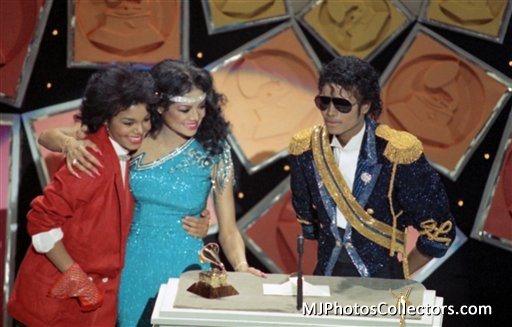 1984 26 th Grammy Awards