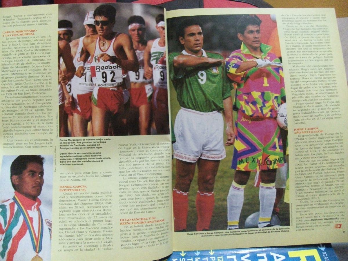¿Cuánto mide Jorge Campos? (El Brody) - Altura - Real height