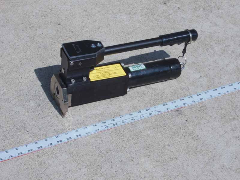 USAR Equipment