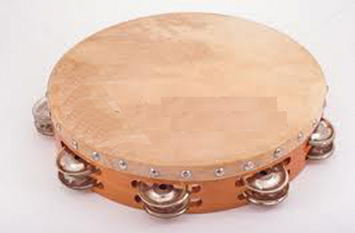 Srpski tradicionalni muzički instrumenti