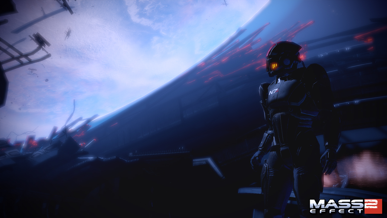 Mass Effect 2
