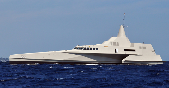 ARMADA DE INDONESIA