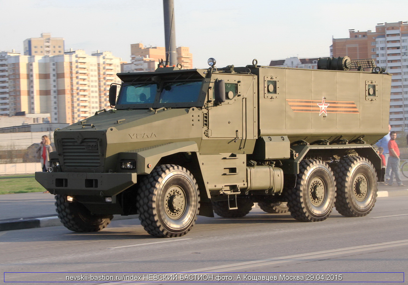 Russian Military Photos and Videos #2 - Page 26