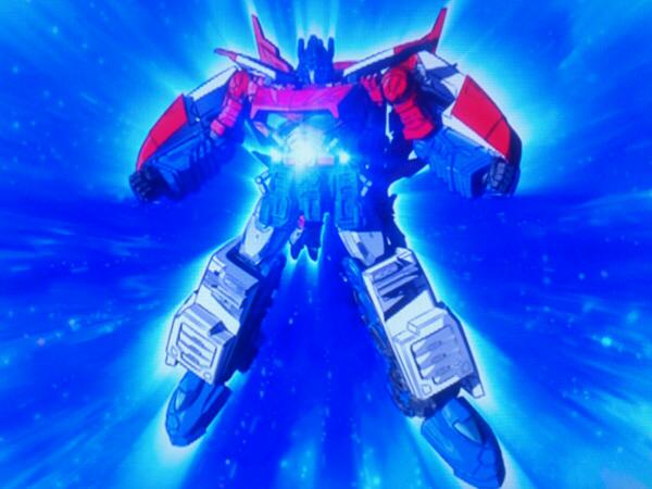 Transformers Go - Série animé japonaise, vendu que sur DVD - Page 3