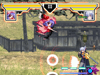 mugen-méxico - Portal