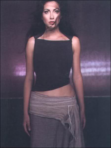Miss World 1996 - Irene Skliva