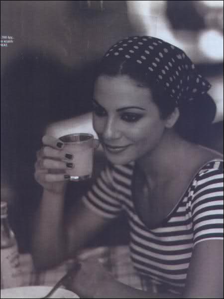 Miss World 1996 - Irene Skliva