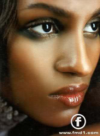 A Tribute To the Bahamian "Top" Models