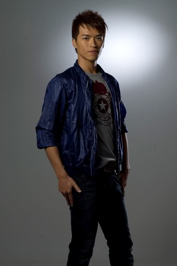 Mister Hong Kong 2009