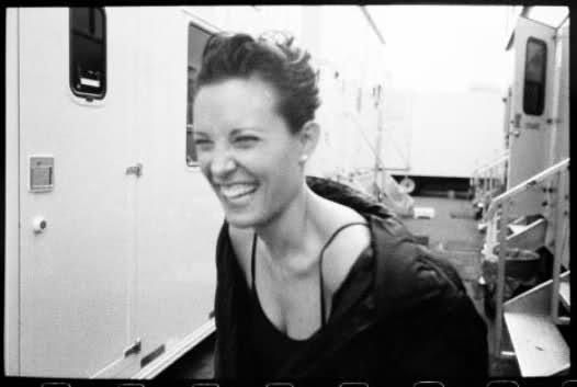 proyecto "THE L WORD BOOK" by Jennifer Beals