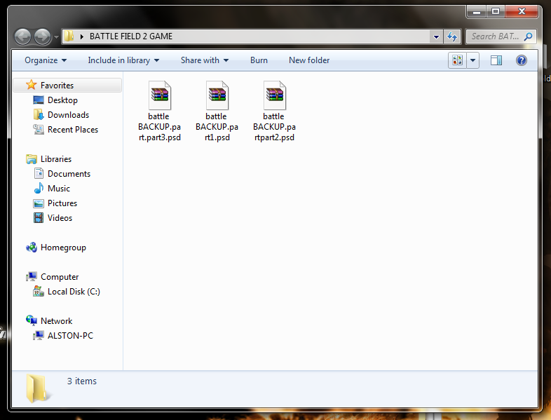 Battlefield 2 game+Installiation Guide[HIGHLY COMPRESSED]