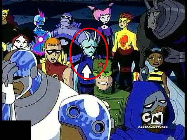 INFO DE LA SERIE