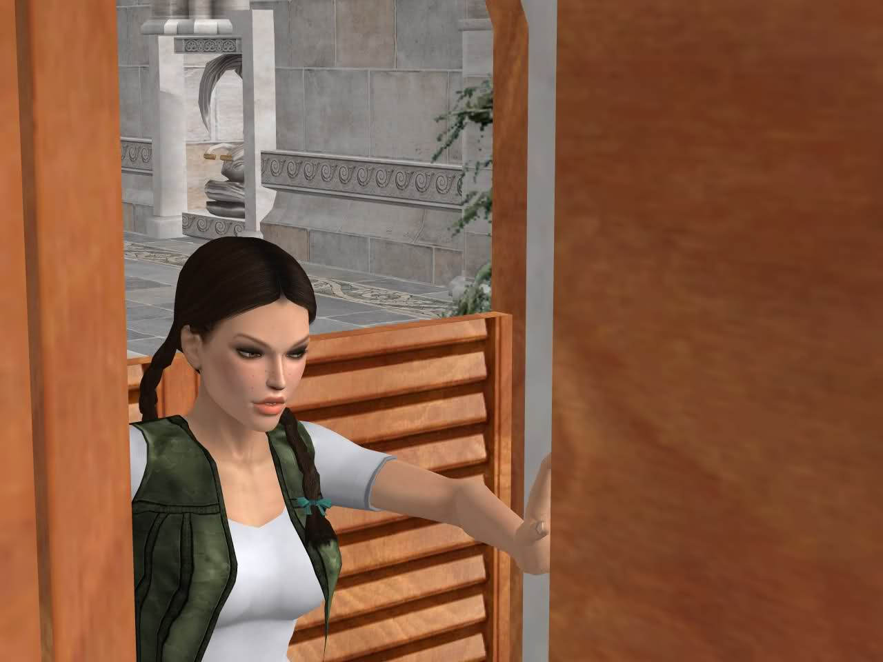 XNALara pictures - Page 14